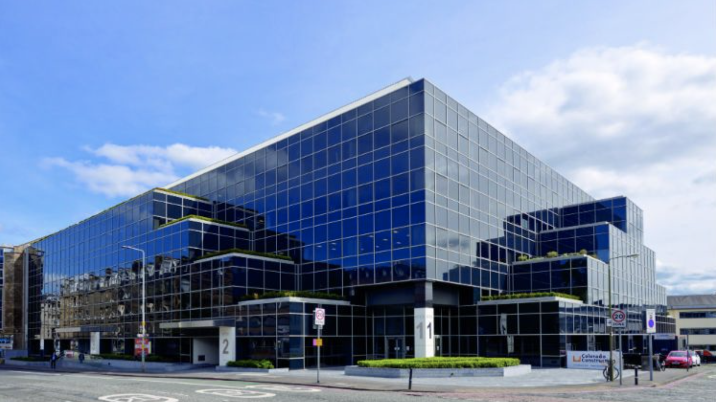 New Edinburgh Office for Autorek - FinTech Scotland