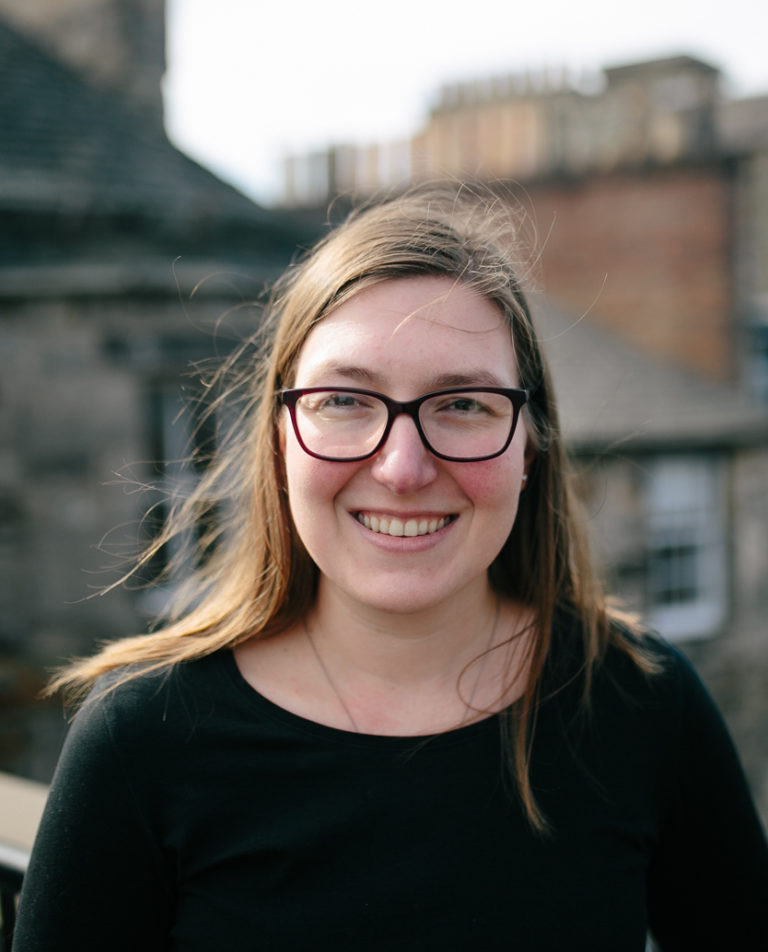 Space Intelligence - FinTech Scotland :FinTech Scotland