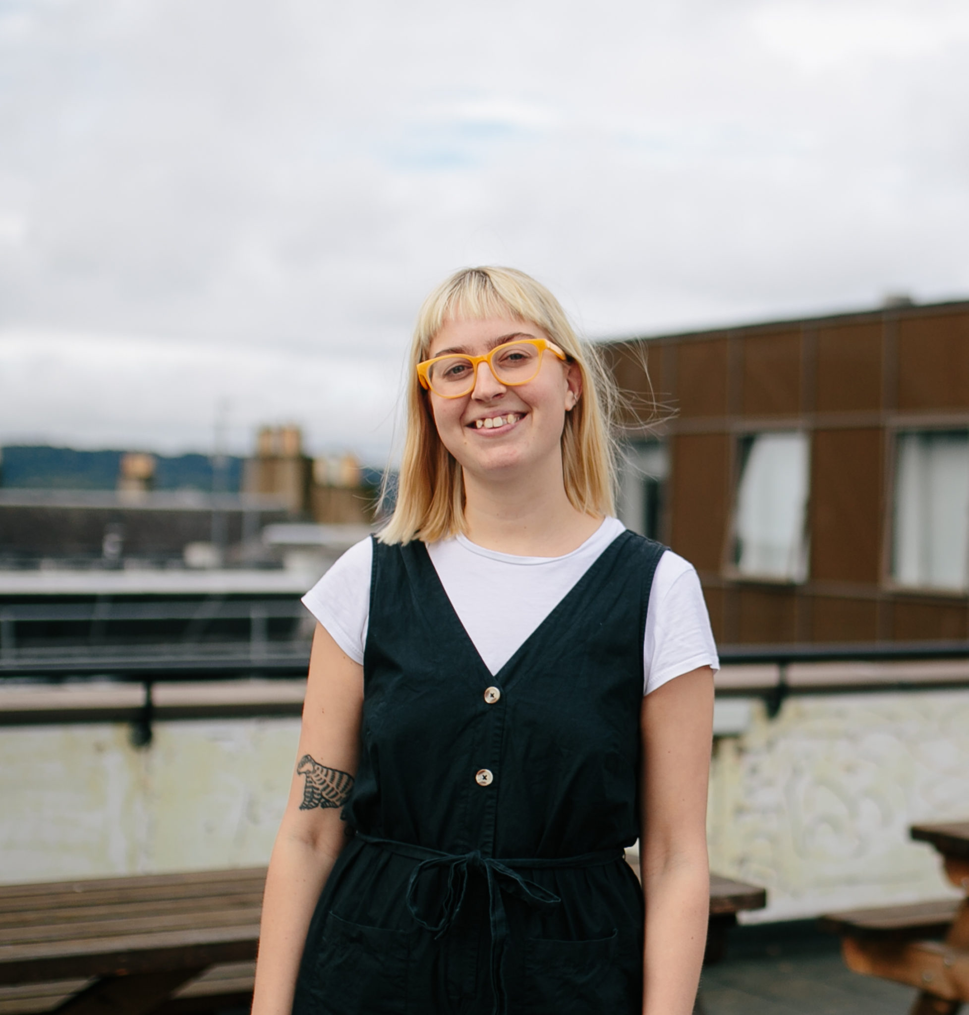 Space Intelligence - FinTech Scotland :FinTech Scotland