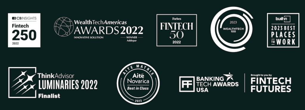Addepar - FinTech Scotland :FinTech Scotland