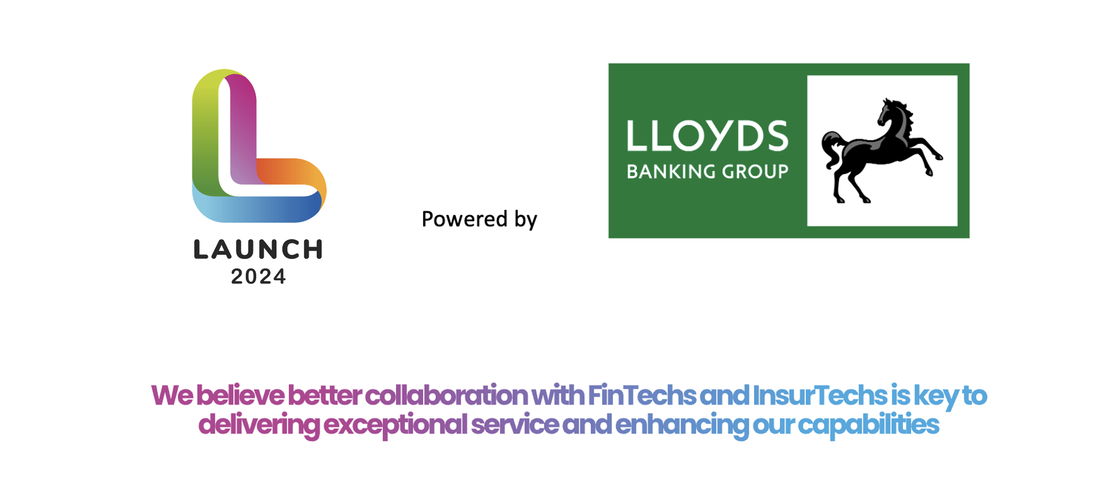 Lloyds Banking Group Launch Innovation Programme - FinTech Scotland :FinTech Scotland