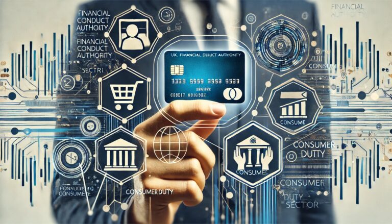 The Consumer Duty at One Year – Can we have a more active and engaged ...